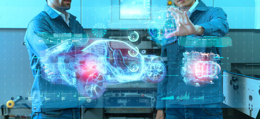 Funktionsorientierter Ansatz - WITOL® - Modulare Fertigung