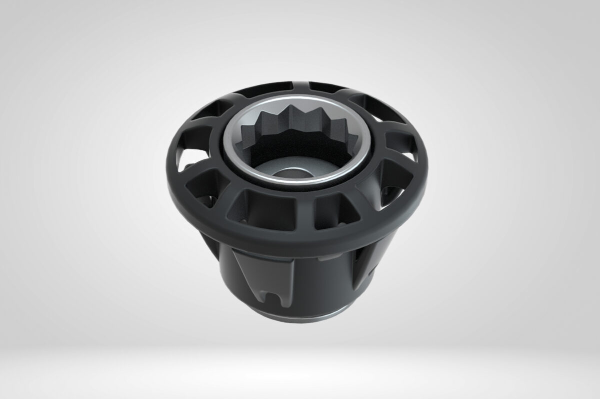 Product Overview - WITOL® – Find the right mounting solution!