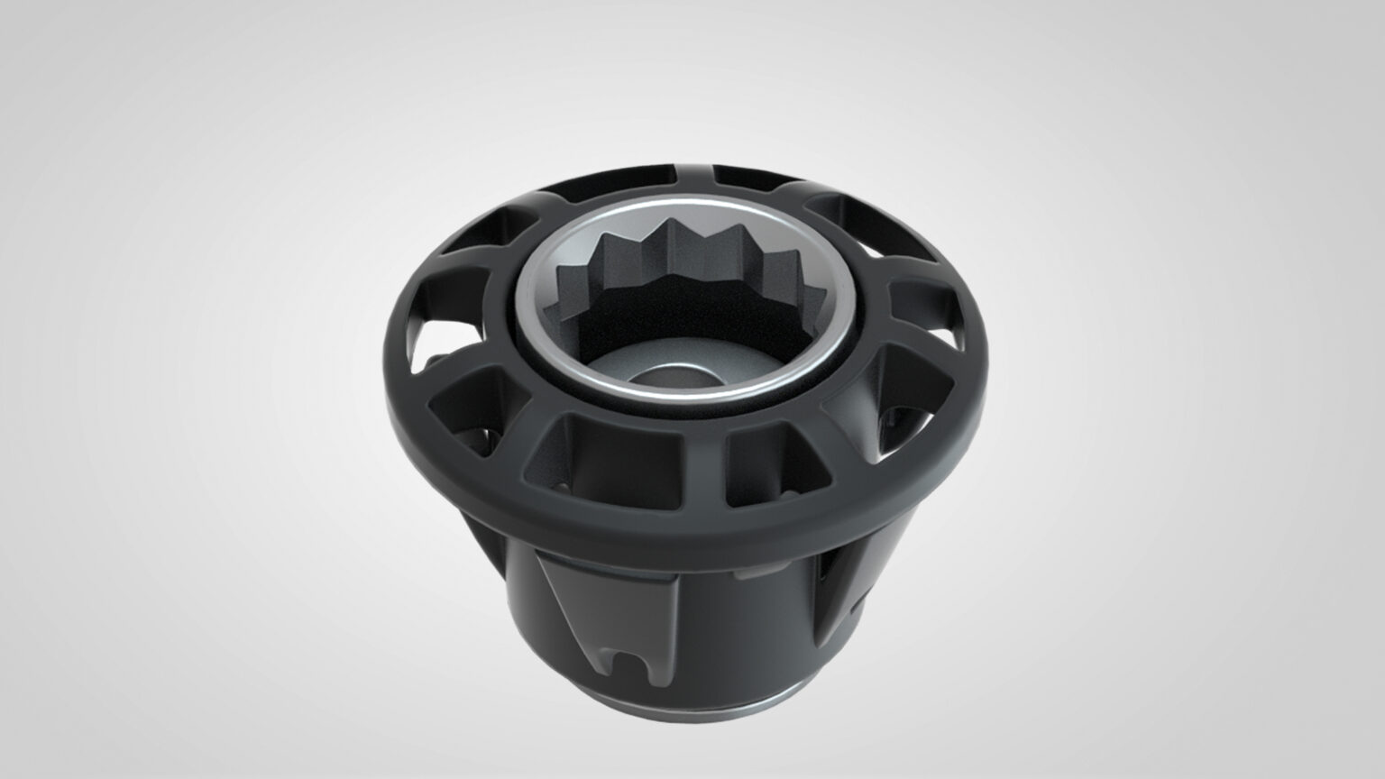 Door Modules - WITOL® - Exterior door handle mounting