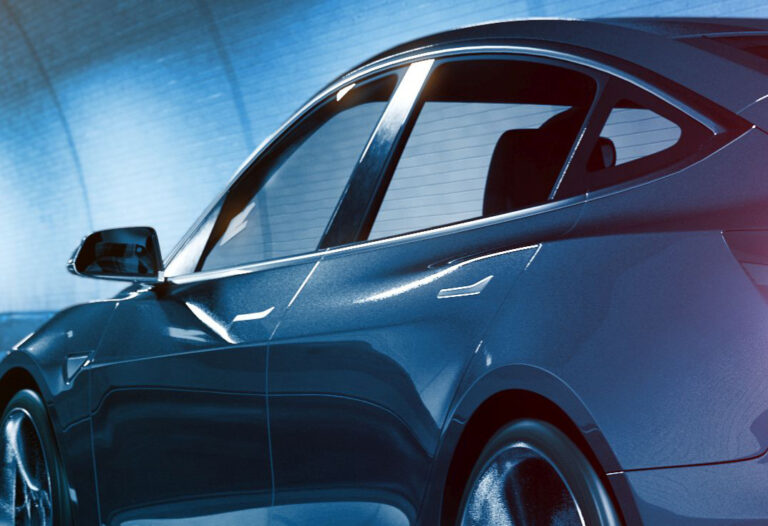 Door Modules - WITOL® - Exterior door handle mounting