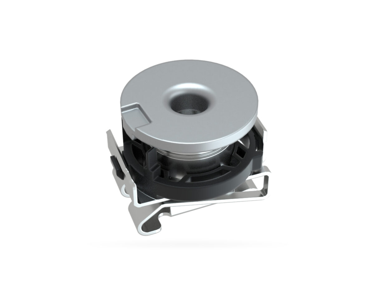 Product Overview - WITOL® – Find the right mounting solution!