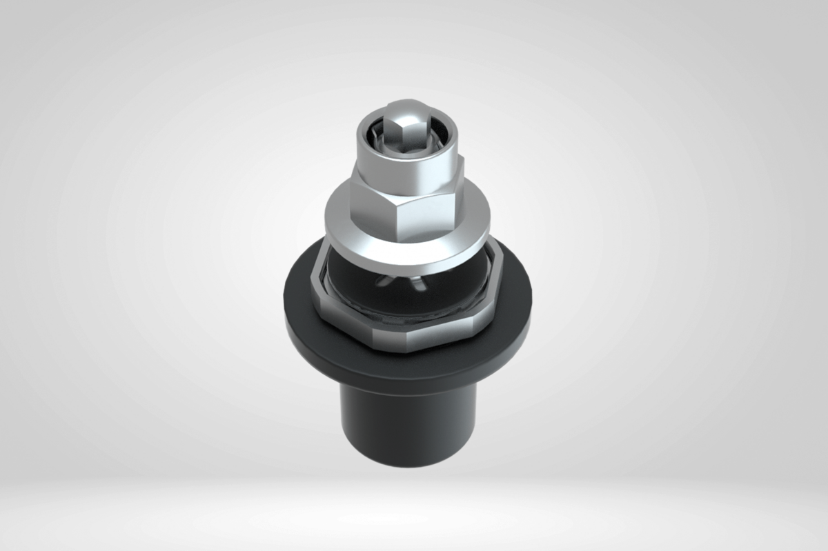 Product Overview - WITOL® – Find the right mounting solution!