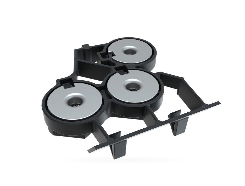 Product Overview - WITOL® – Find the right mounting solution!