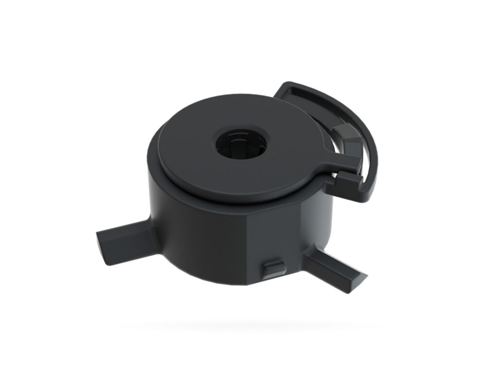 Product Overview - WITOL® – Find the right mounting solution!