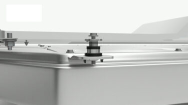 Electromobility - WITOL® - Tolerance compensation elements