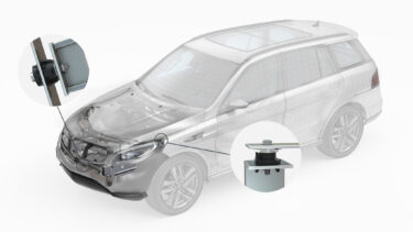 Frontend - WITOL® - Assembly of frontend modules