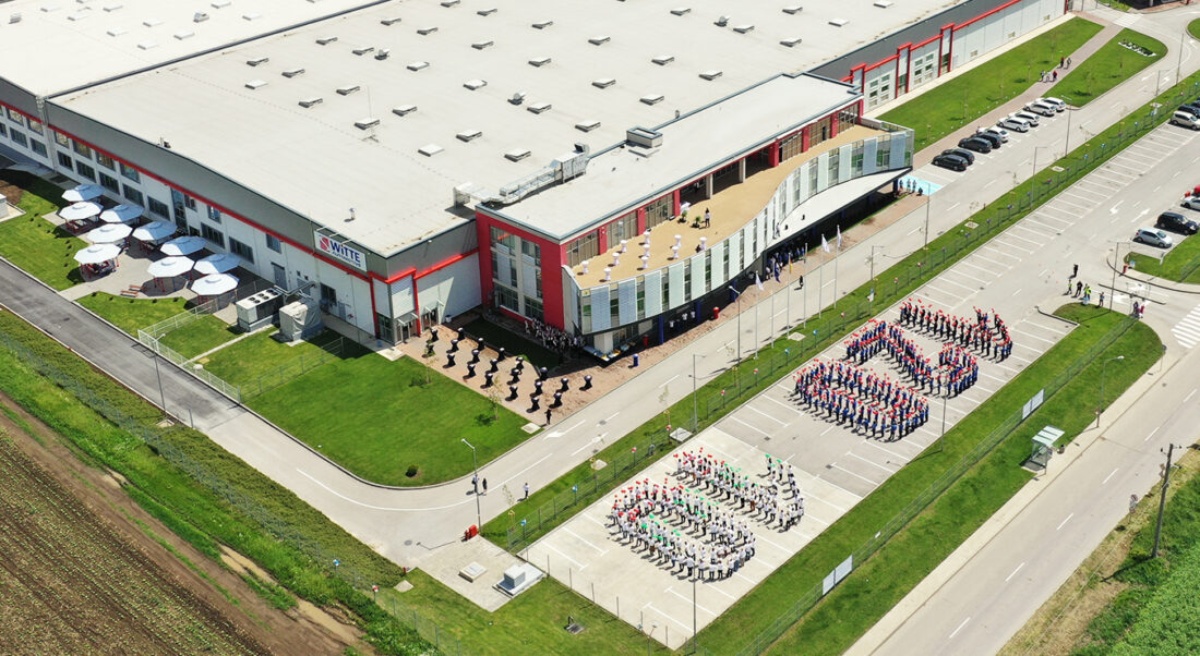 WITTE Automotive - WITOL® - Innovative system solutions for automotive ...