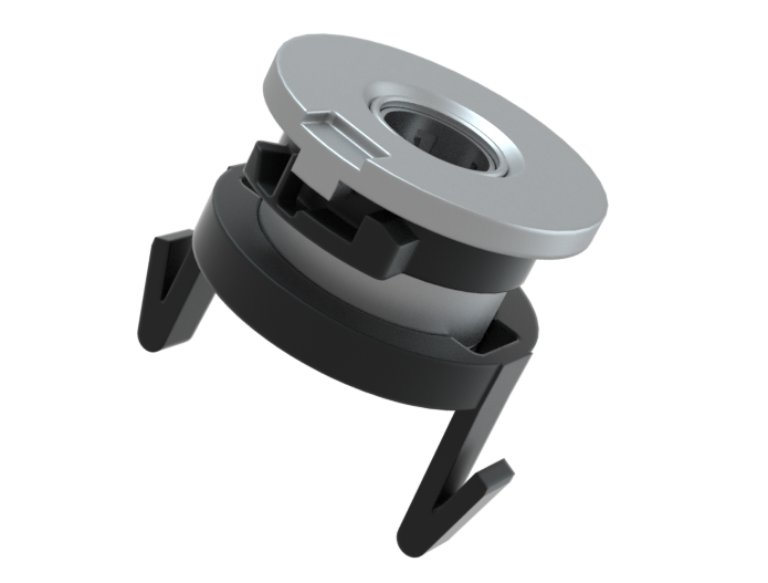 The WITOL Operating Principle - WITOL® - Precise tolerance compensation