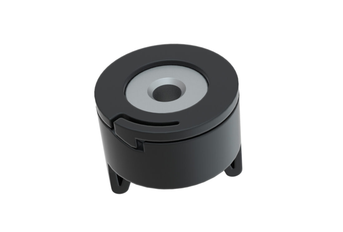 WITOL Pure - Cost optimized tolerance compensation solution