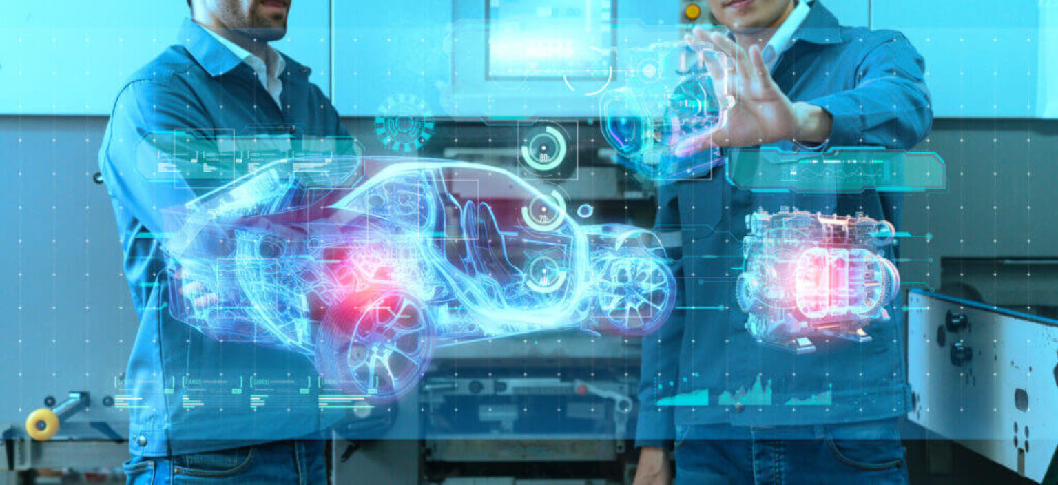 Function-Oriented Approach - WITOL® - Modular production