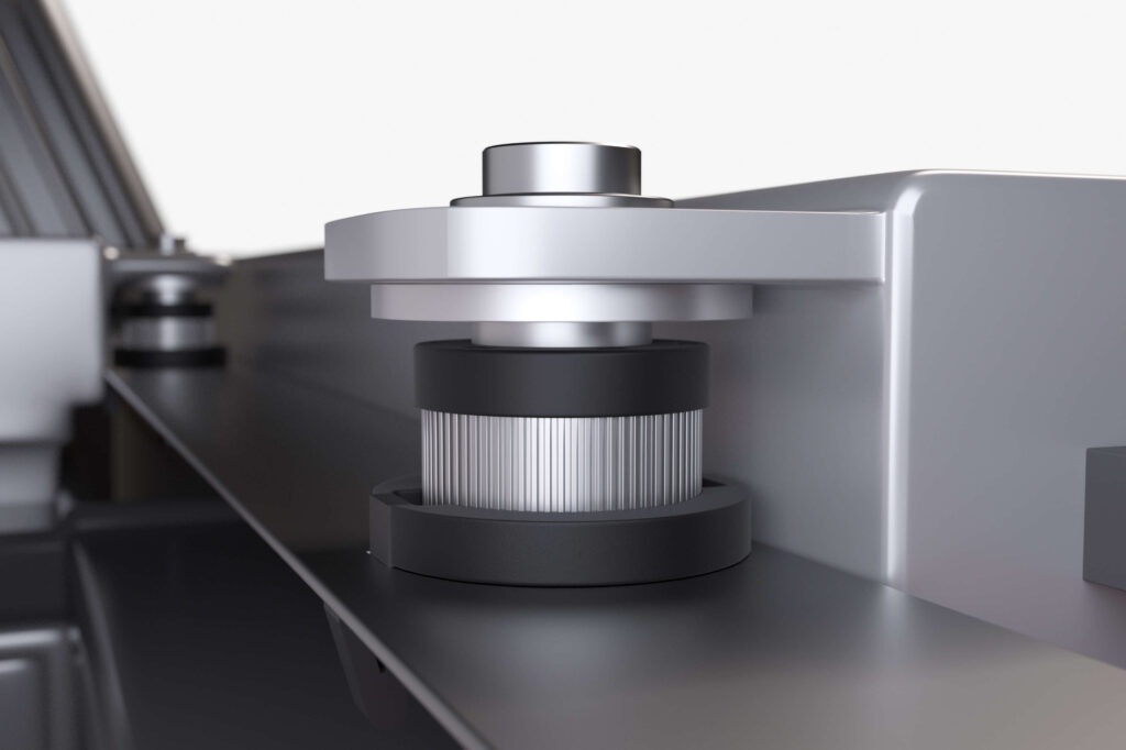 Function-Oriented Approach - WITOL® - Modular production