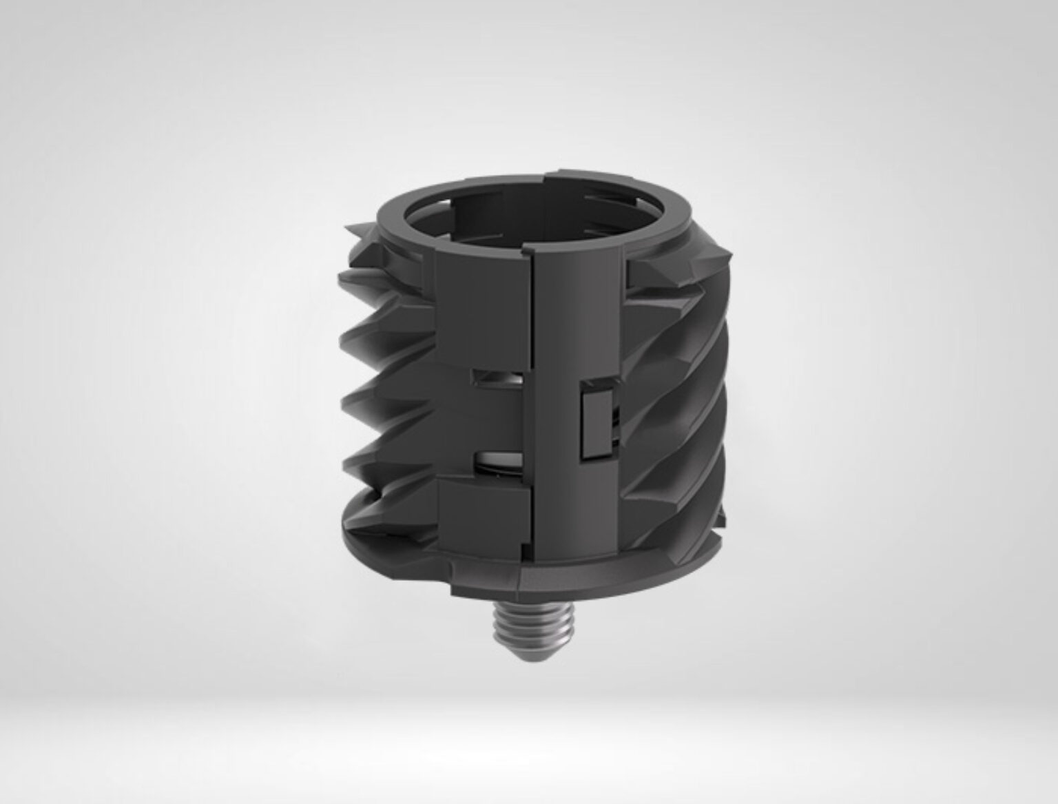 Product Overview - WITOL® – Find the right mounting solution!