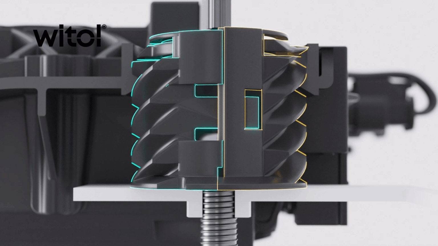 WITOL Helix - Proven Quality