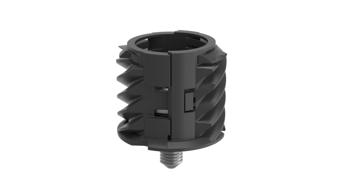 WITOL Helix - Proven Quality