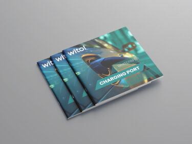 Electromobility - WITOL® - Tolerance compensation elements