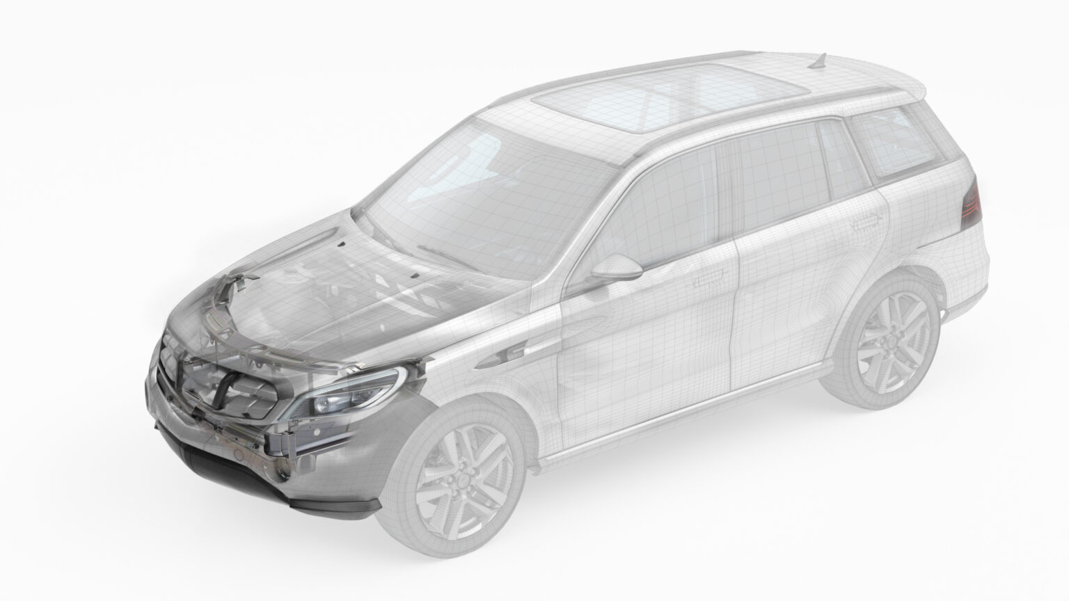 WITOL Adjust - Adjustment Elements