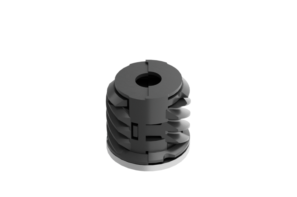 WITOL Helix - Proven quality for flexible use